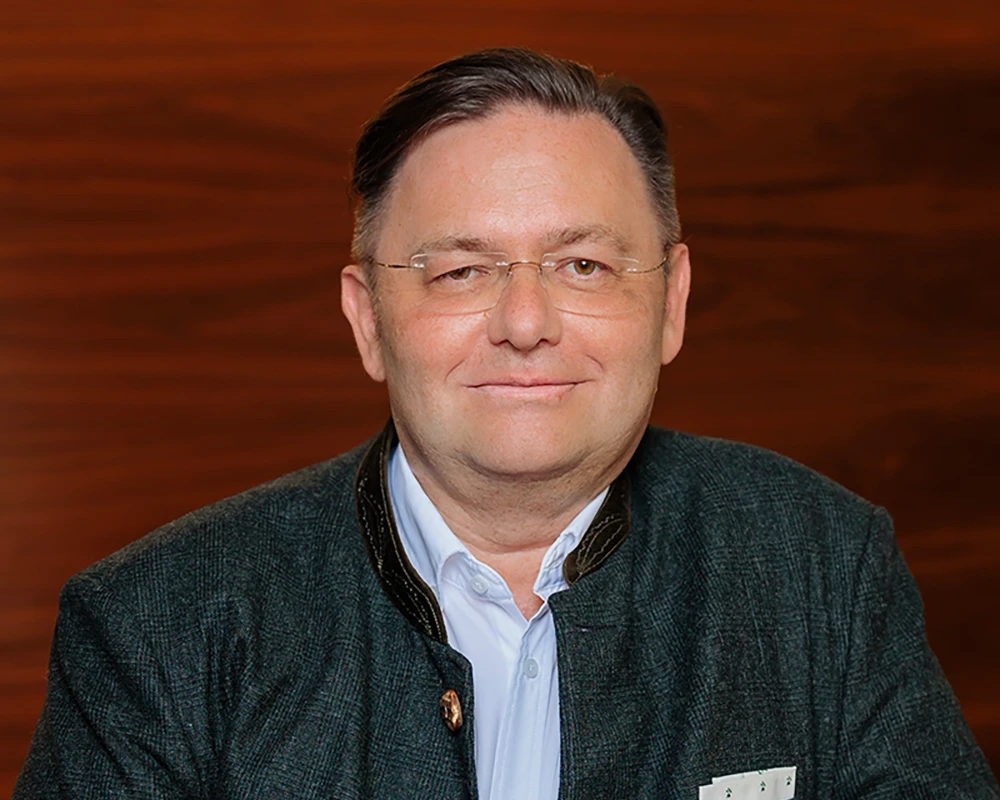 Allgemeinmediziner Dr. Wilhelm Gruber | mcrheintal.at